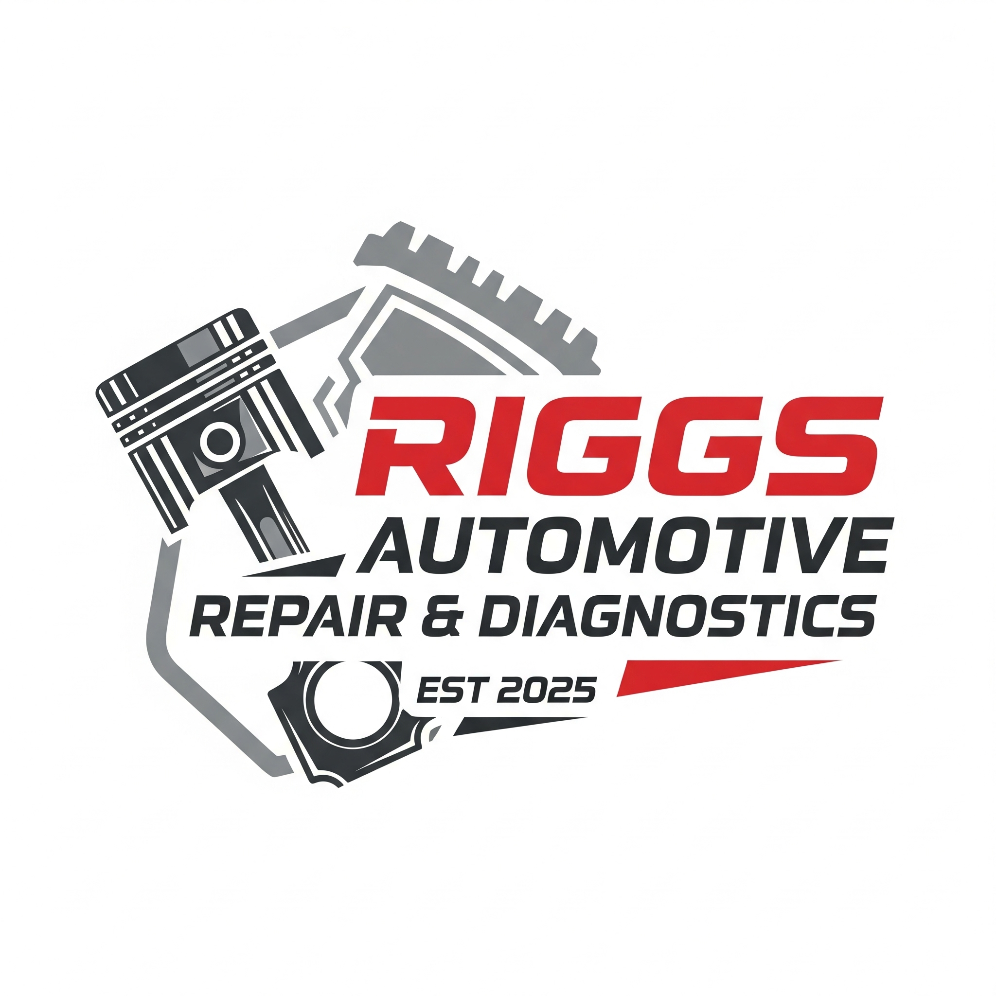 Riggs Automotive - Expert Auto Repair & Diagnostics
